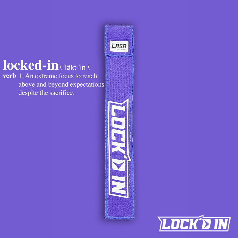 Lock'D In Streamer Towel – Locker Room Sports Apparel Inc.